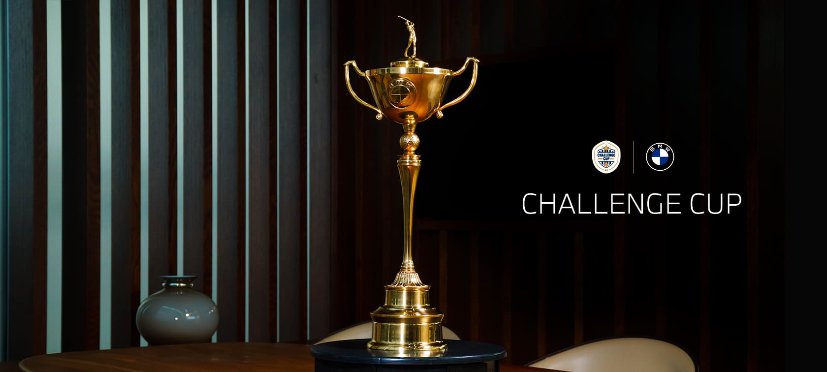 Challenge Cup
